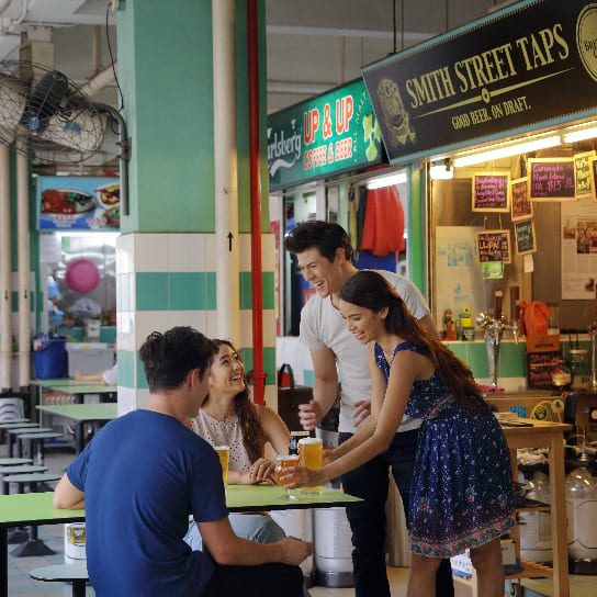 Chinatown Singapore: What to Do & Places to Visit Guide