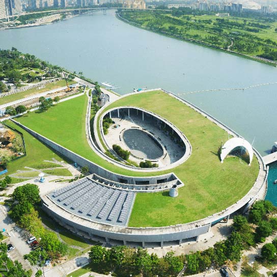 Marina Bay Singapore | Hotels, Dining, Attractions & Activities