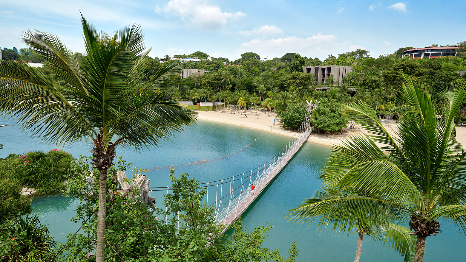 Sentosa Singapore: Top Things to Do on Sentosa Island