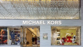 Michael kors singapore orchard store