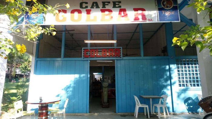 在主题餐馆享受乐趣无穷的餐饮体验 - Visit Singapore 官方网站