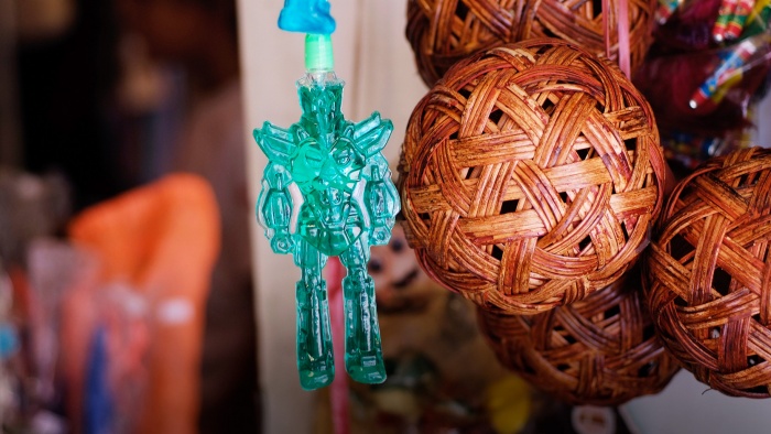 新加坡马来传统文化馆 - Visit Singapore 官方网站