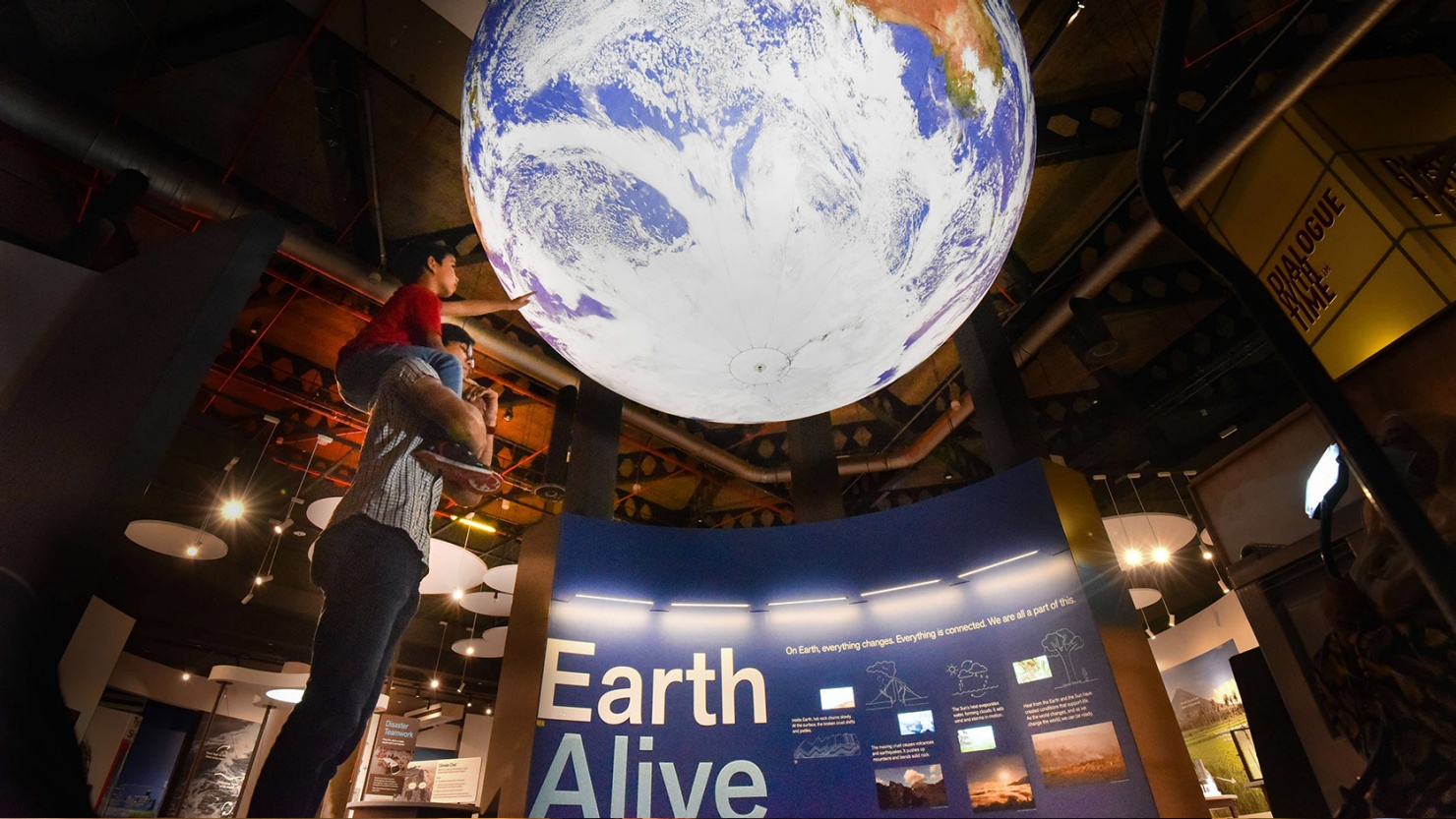 新加坡科学中心 - Visit Singapore 官方网站