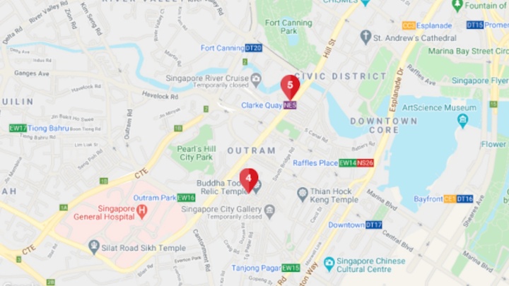 悠闲之旅——全家总动员，新加坡七日游 - Visit Singapore 官方网站