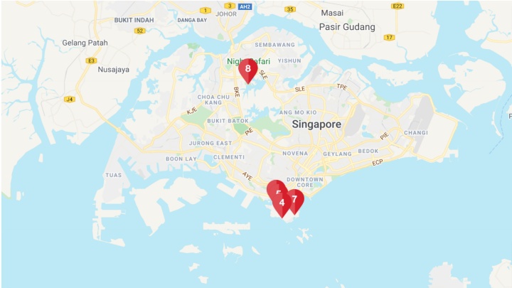 新加坡旅游攻略： 7 日游指南 - Visit Singapore 官方网站