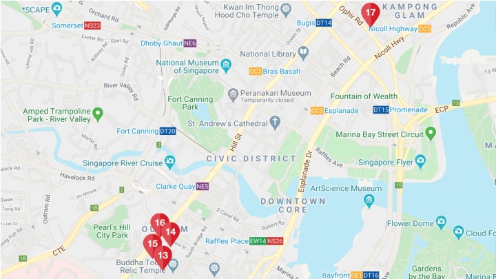 新加坡旅游攻略： 7 日游指南 - Visit Singapore 官方网站