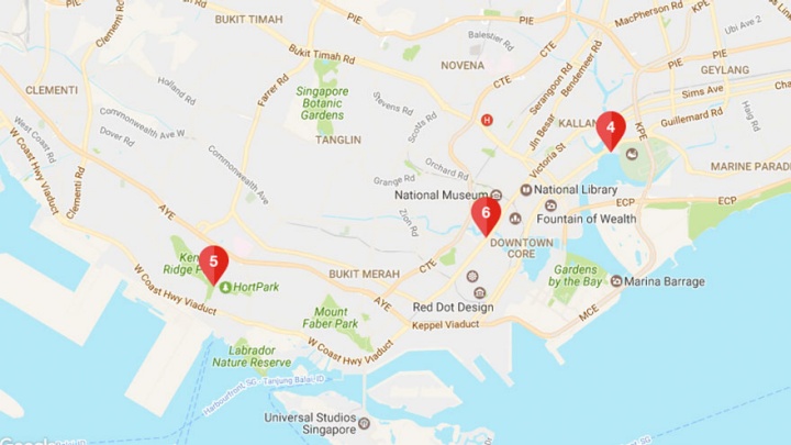 新加坡 3 日休闲游 - Visit Singapore 官方网站