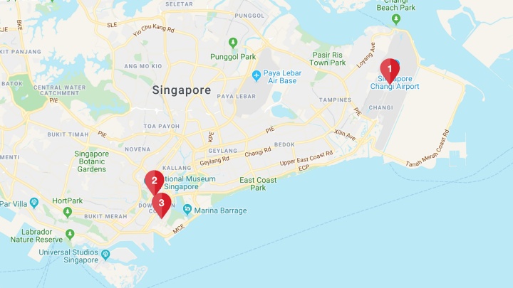 新加坡三日游——经济实惠旅游导览行程 - Visit Singapore 官方网站